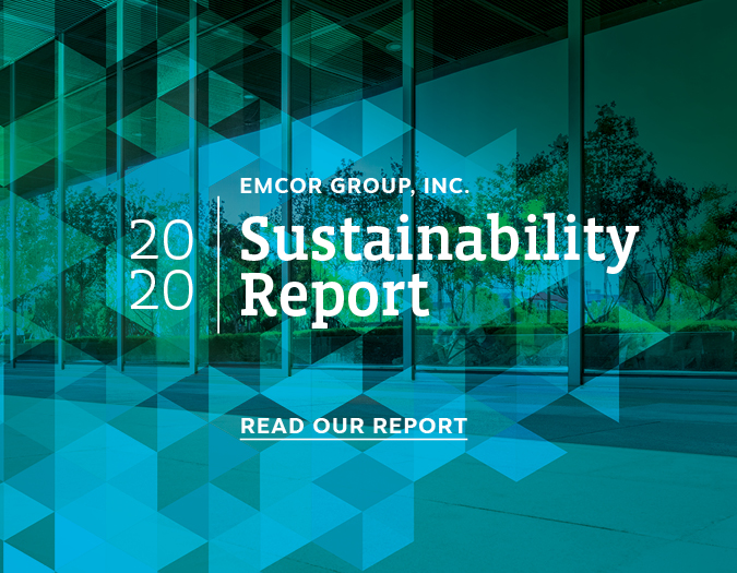 Sustainability :: Northstar Fire Protection of Texas