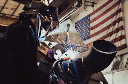 EMCOR Group, Inc. | Touching Lives Program: Diamond Award