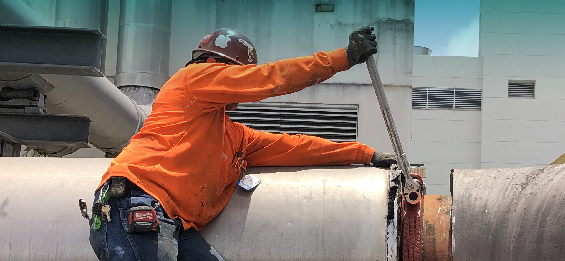 Organic LI Email A :: EMCOR Group, Inc.