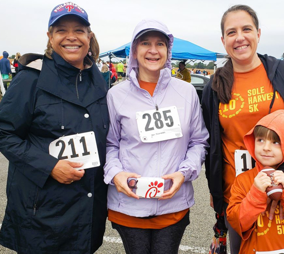 EMCOR Group, Inc. | Our Values