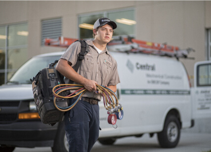 EMCOR Group, Inc. | Touching Lives Program: Diamond Award