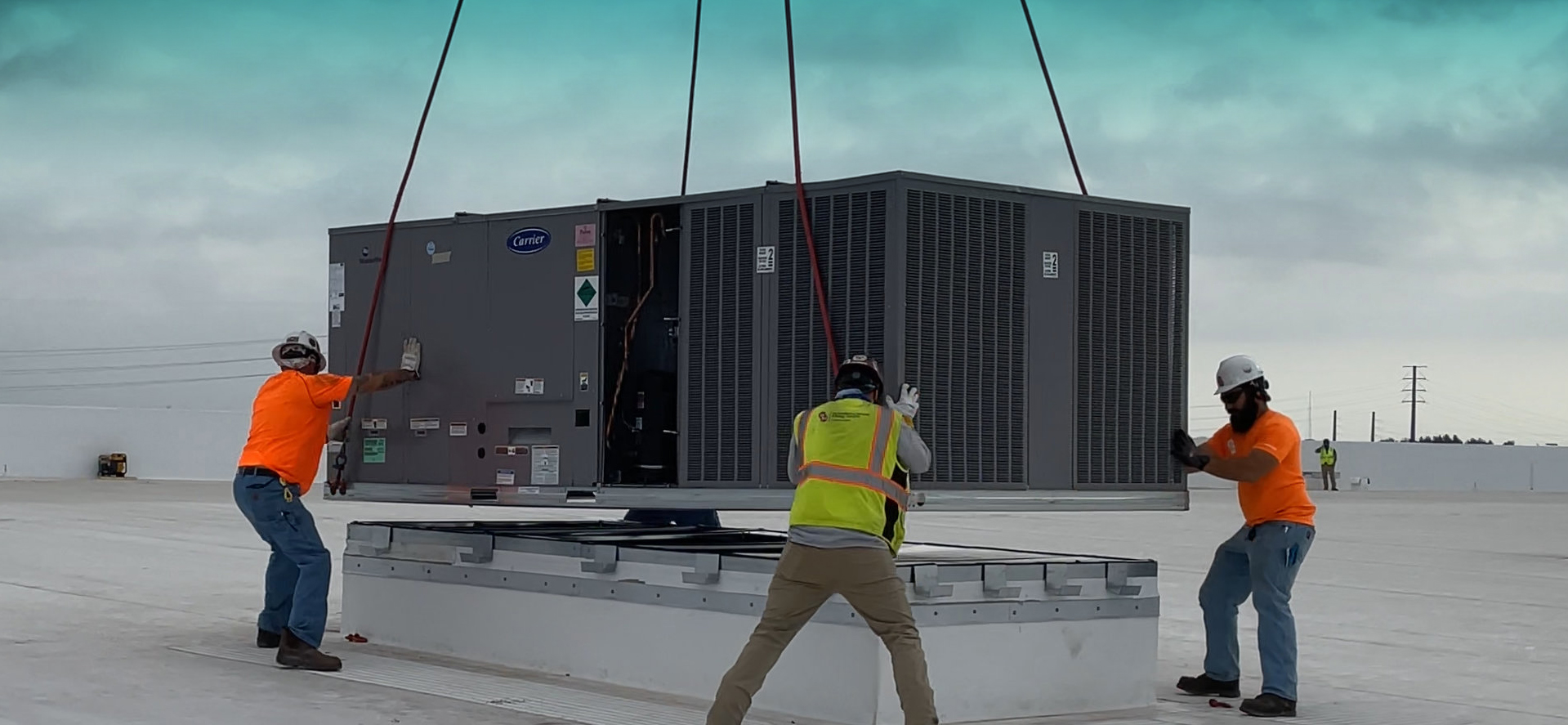 Organic LI Email A :: EMCOR Group, Inc.