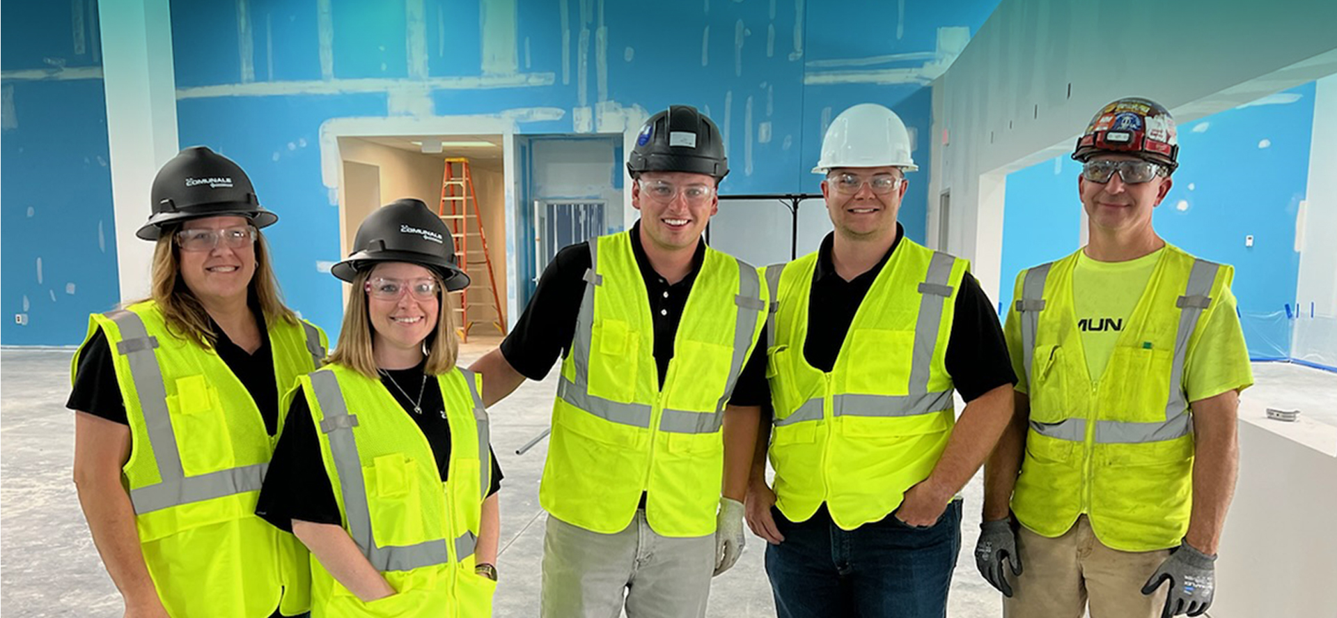 Organic LI Email A :: EMCOR Group, Inc.