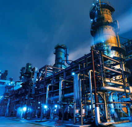 EMCOR Group, Inc. | Touching Lives Program: Diamond Award