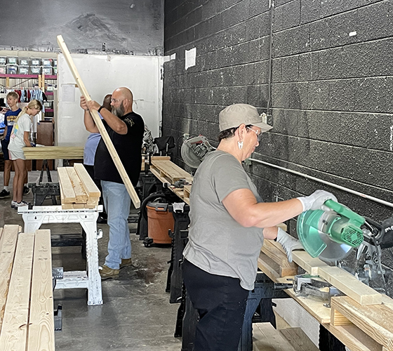 EMCOR Group, Inc. | Our Values