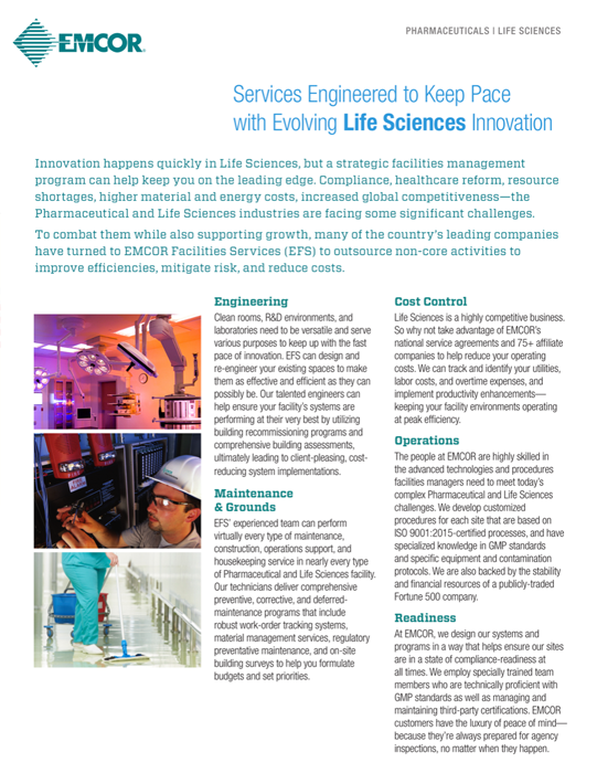 EGS Download Landing Page